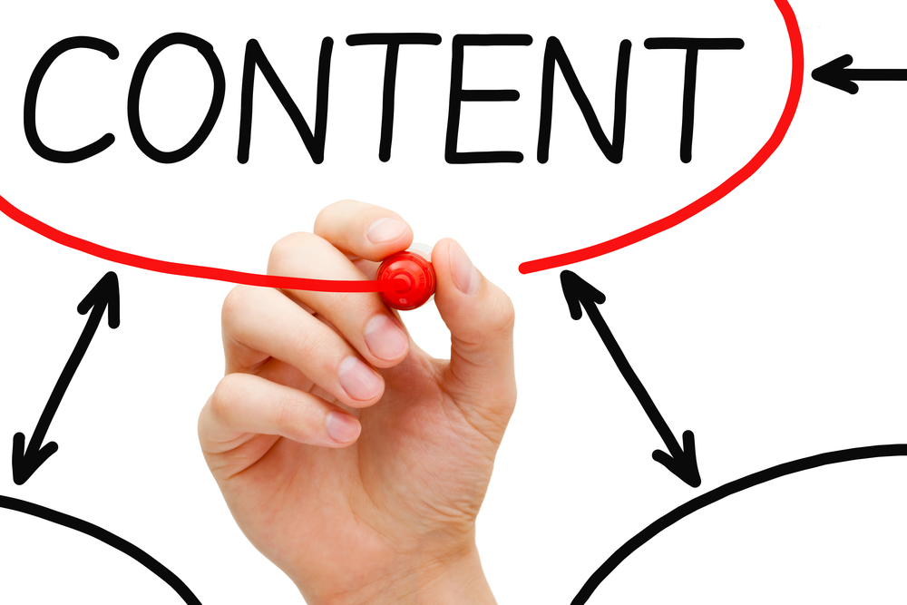 How Small Businesses Benefit from Content Marketing - The Elliott Group How Small Businesses Benefit from Content Marketing - The Elliott Group